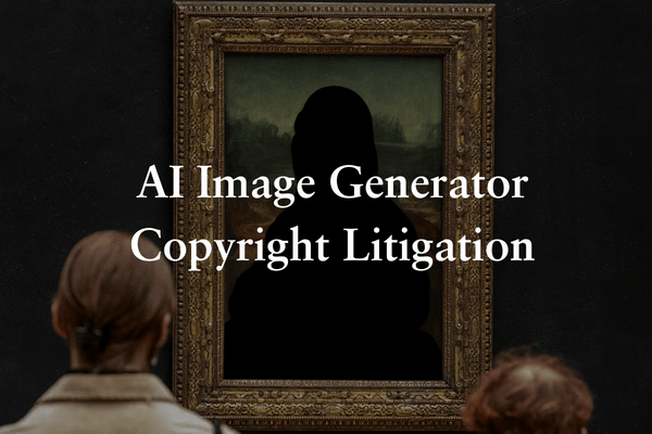 Generative AI Litigation